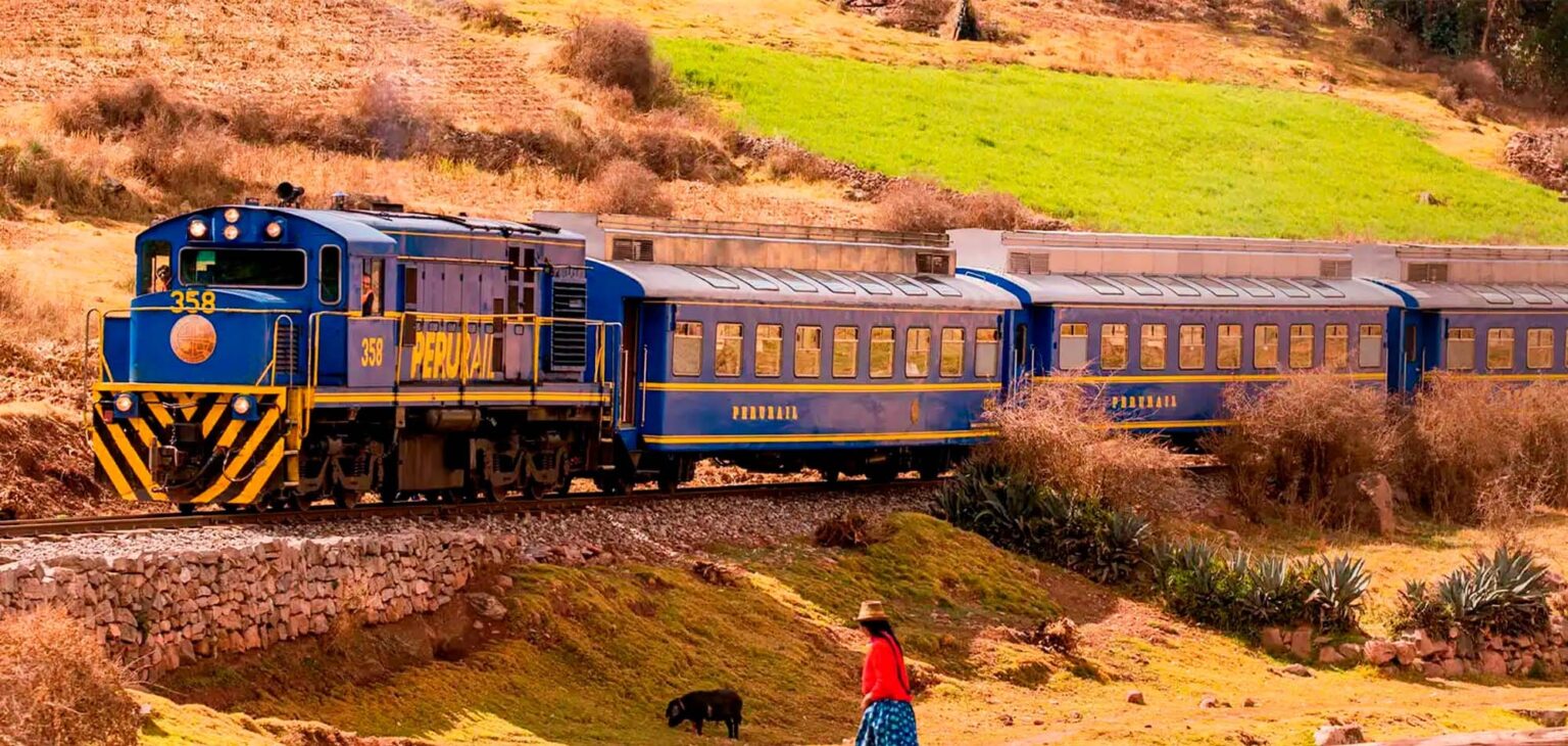 Tour to Machu Picchu with Vistadome Train, Machu Piccu Tours