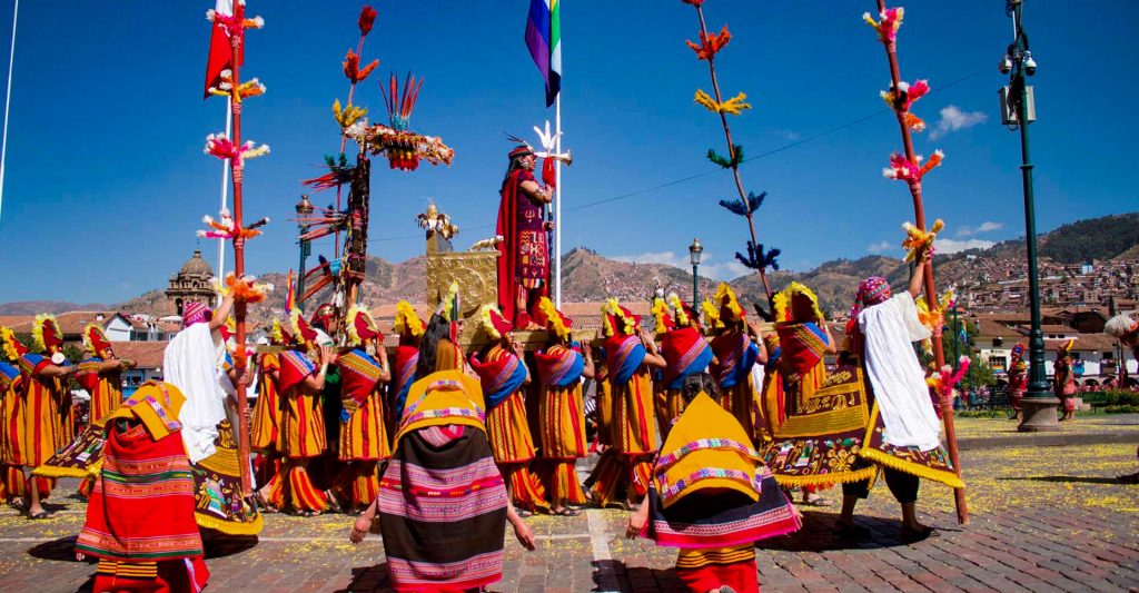 Inti Raymi Festival in Cusco, Sun Festival in June 24th, Tours